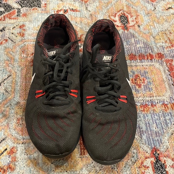 Nike | Shoes | Nike Training In Season Tr7 Sz 9 With Avia Orthotics ...